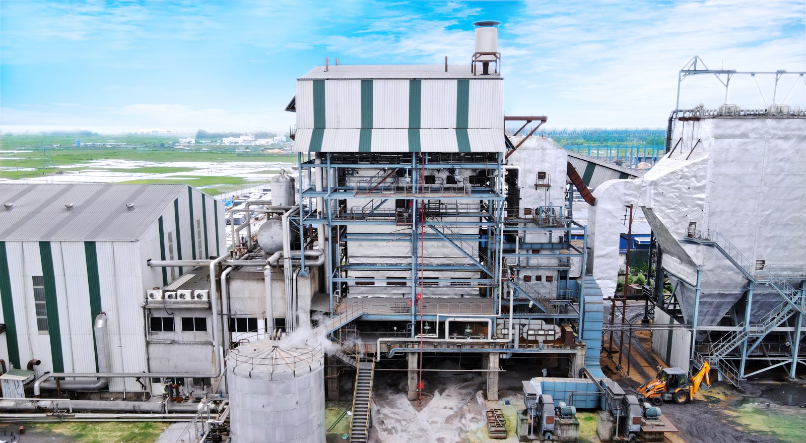 About Us – PP Boilers